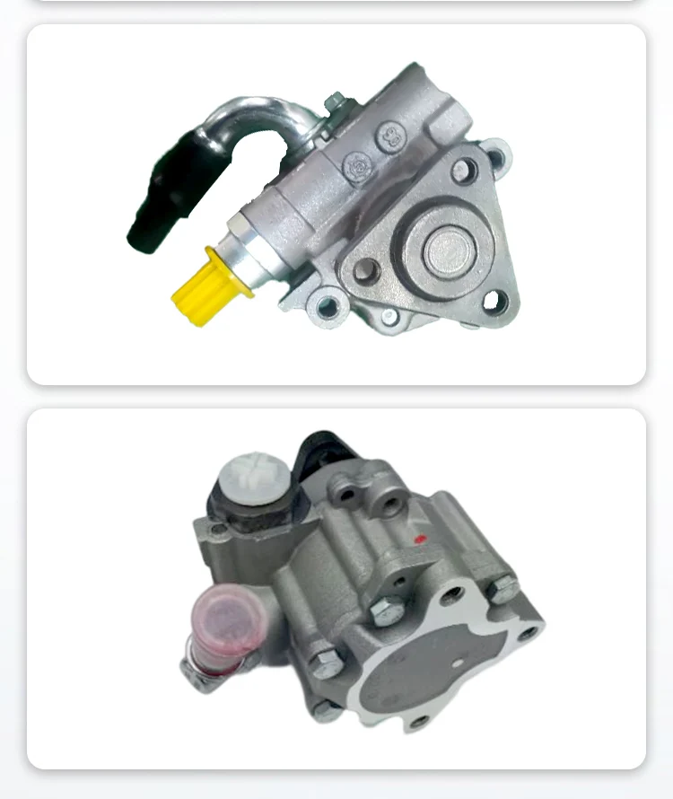 OEM 3BD 145 156 Hydraulic Power Steering Pump for VW Passat B5 1.8 2.4