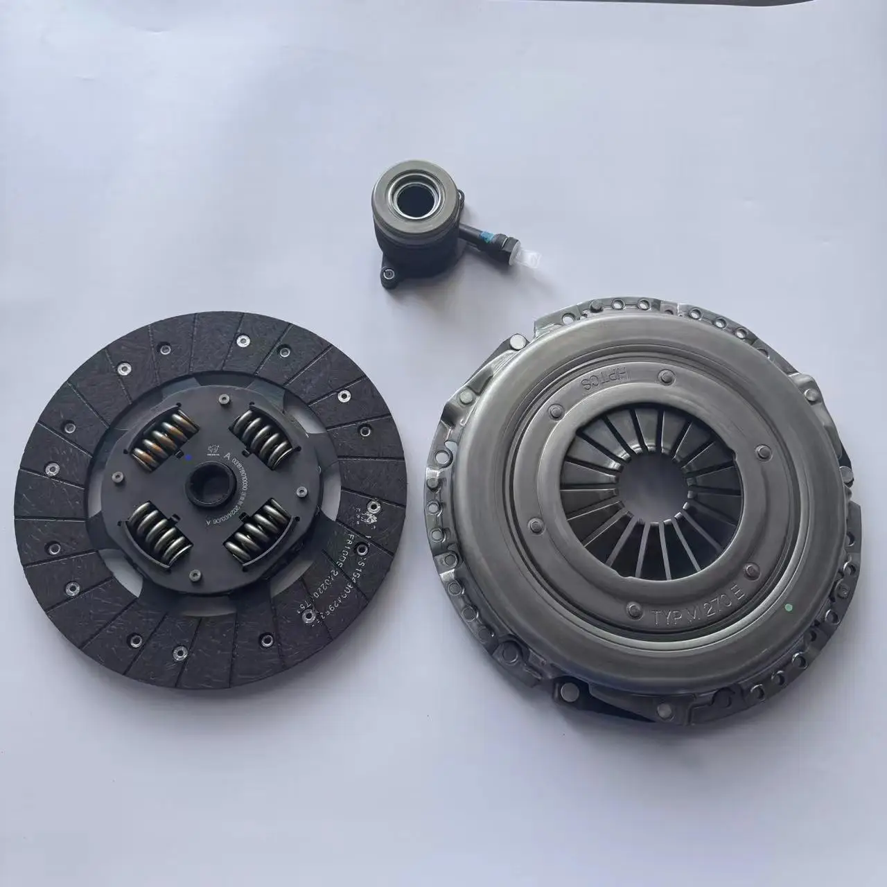 SAIC MAXUS Original 2.0 Clutch Kit for LDV T60 V90 D20 Engine