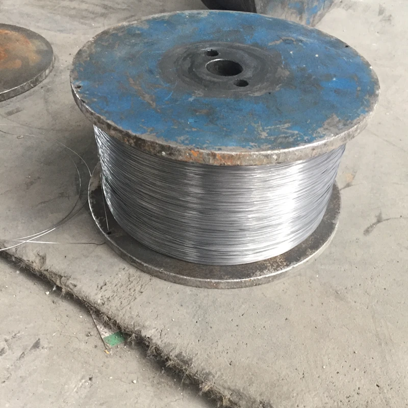 Aisi Astm Ss 201 302 304 310s 316 321 Annealing Stainless Steel Wires ...