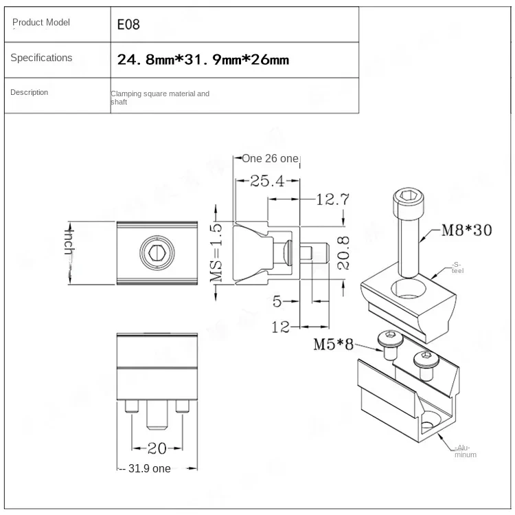Tebak Cnc Batch Product Processing Ok Precision Fixture Multi Station ...