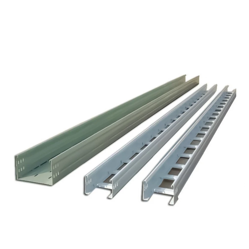 Bridge Cable Trough Cable Trough Iron Trough Fireproof Spray Bridge ...