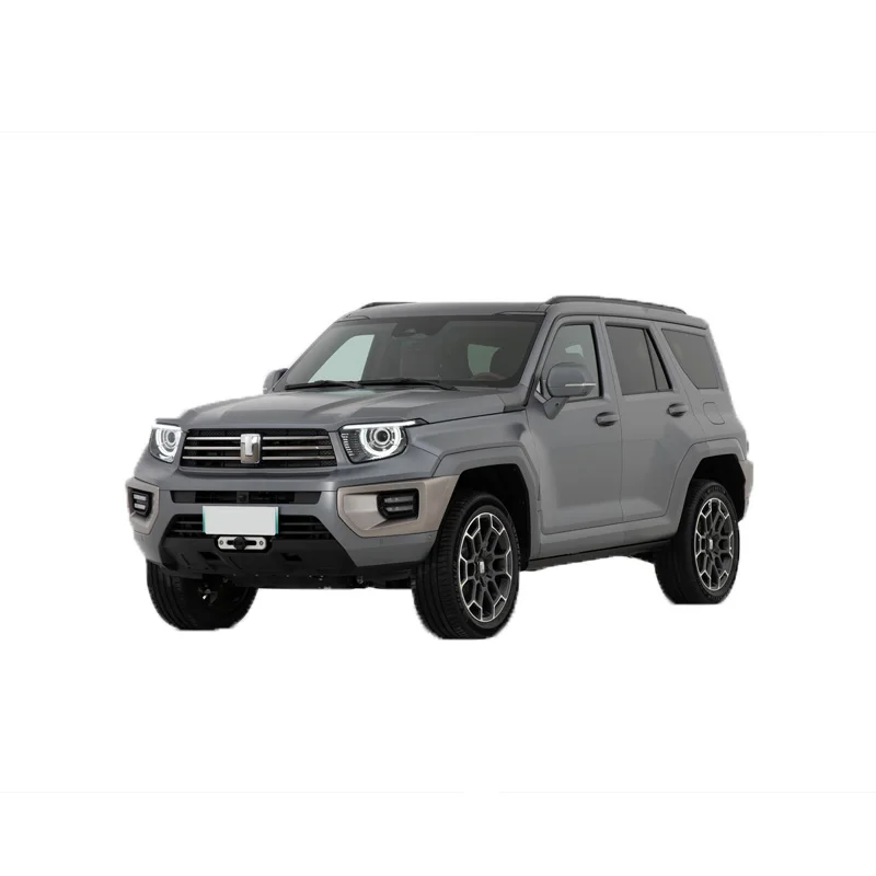 Wholesale Gwm Tank 700 2024 Plug-in Hybrid Off-road Vehicle New ...