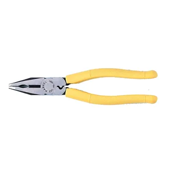 Marvel Japanese Hand Tool Yellow Grips Multifunctional Pliers For ...