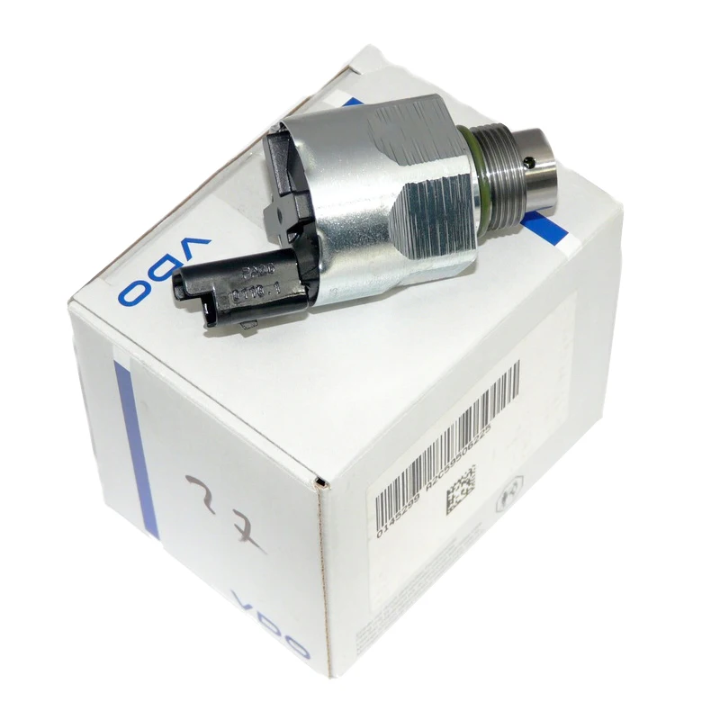 Common Rail Fuel Injection Pump Metering Control Valve 9307z520a 9109 ...