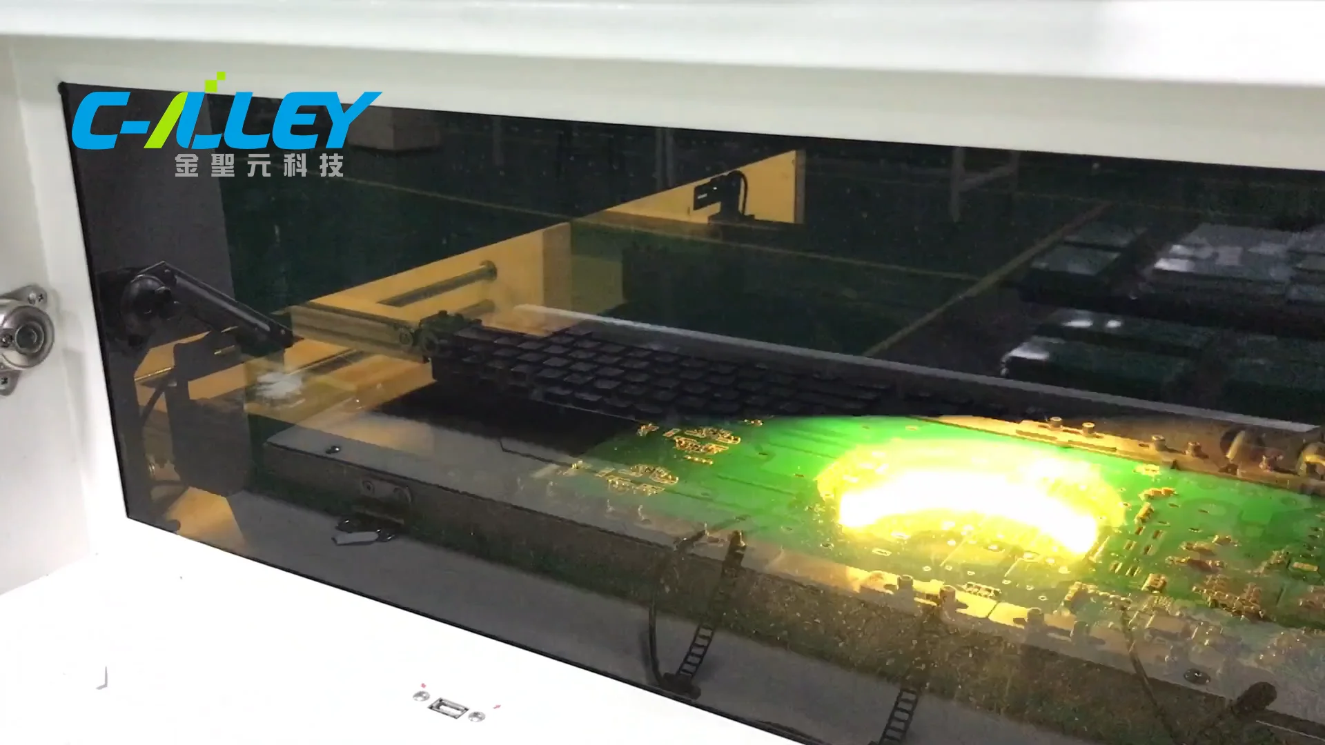 Custom Schematic Design Service High Frequency Fr4 Hdi Multilayer Prototype Pcba Pcb Circuit ...