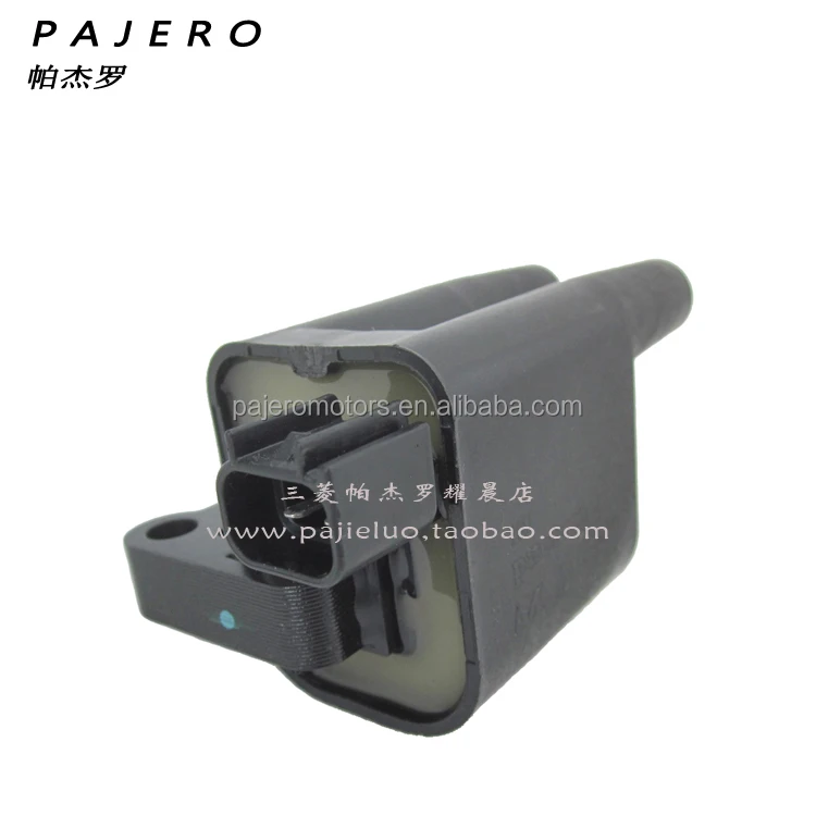 Optimal Ignition Coil Replacement for Mitsubishi Pajero Montero
