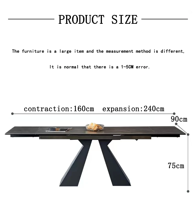 Expandable Dining Tables - Stylish & Functional Solutions