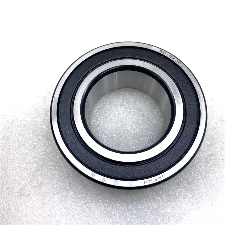 5210 WDDU Angular Contact Ball Bearing - Reliable Performance