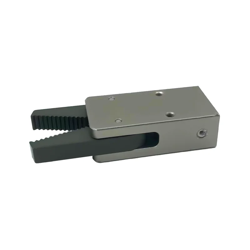 Robot Mini Fixture Water Mouth Clamp A/b/e J1080 With Inspection ...