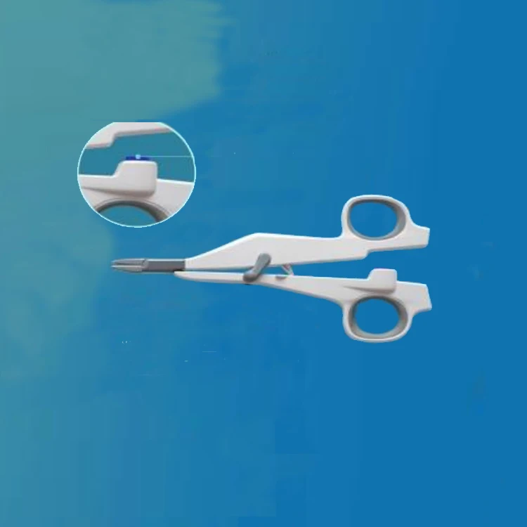 Small Jaw Scissor Ligasure Open Surgery Veterinary For Vessel Sealing ...