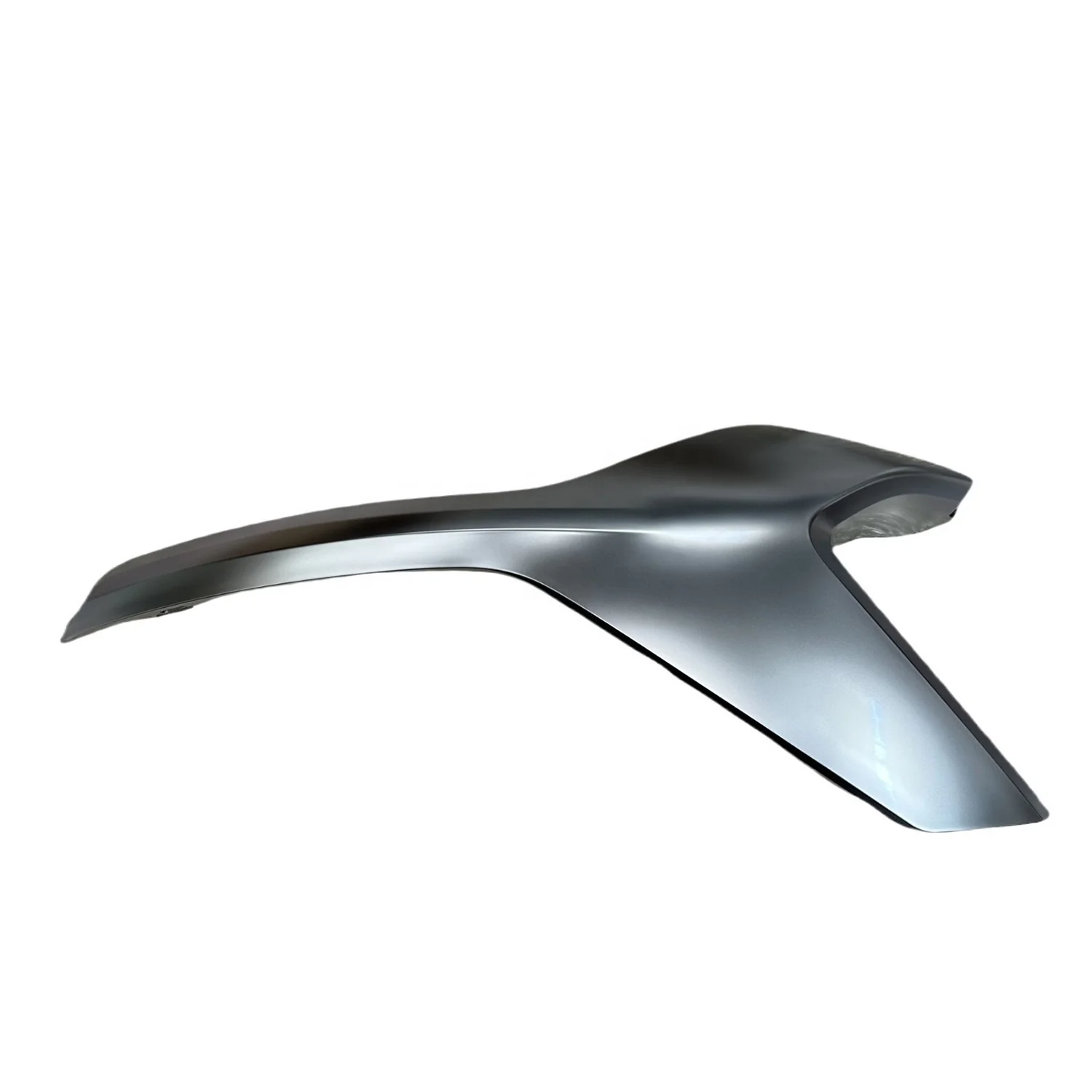 Front Bumper Trim Skid Plate for Hyundai Santa Fe Hybrid 1.6 2021-2023 ...