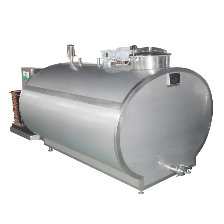 Butter Equipment/ Butter Churn/butter Churning Machine Processing Line ...