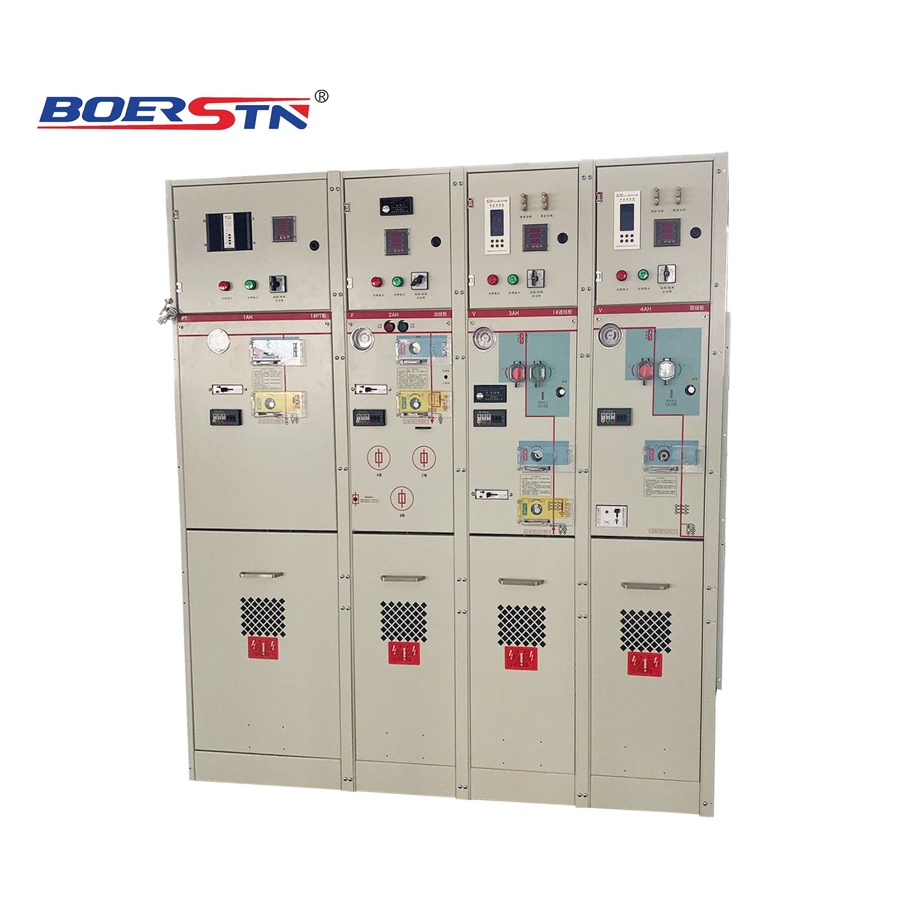 12kv 24kv 33kv 36kv Electrical Supply Electric Power Panel Ring Main ...