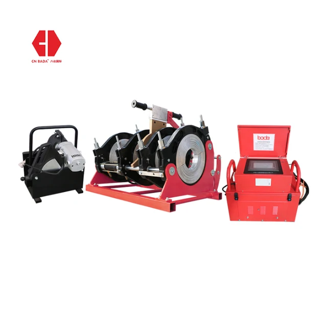 Company Overview - Jinan Bada Plastic Pipe Welding Equipment Co., Ltd.