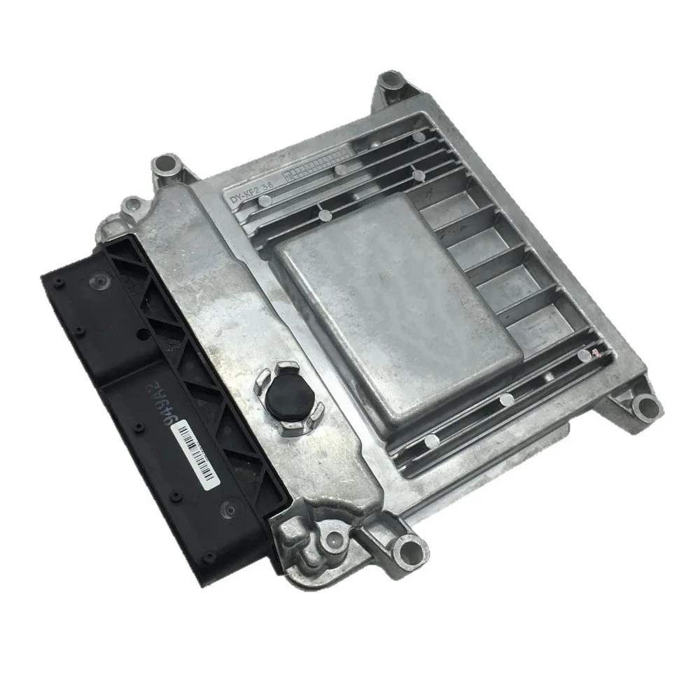 For Modern Manual Gear Car Engine Computer Board ECU 39110-03110 3208 ...