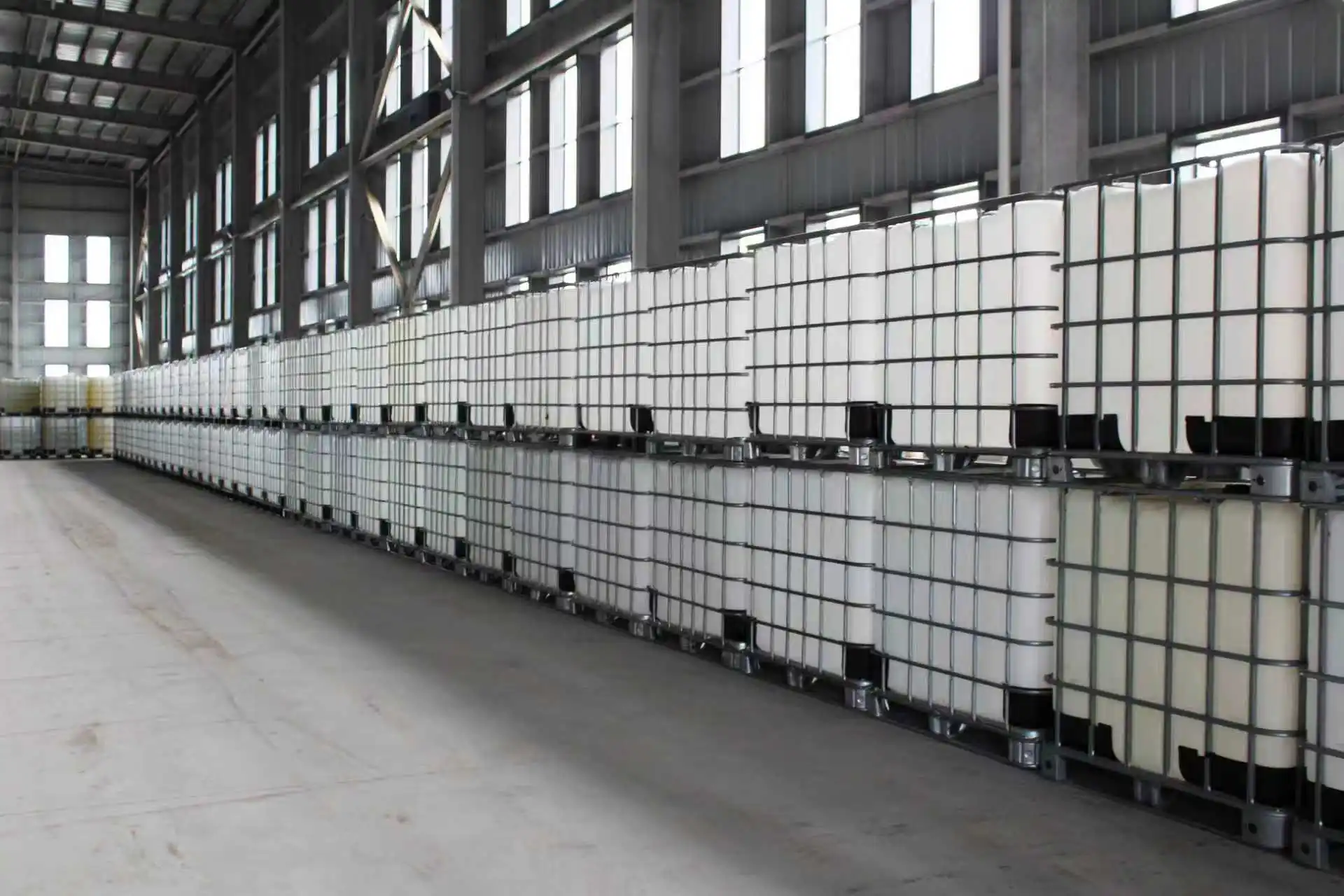 High Quality CHENGLI Polycarbonate Superplasticizer (PCE) Early ...