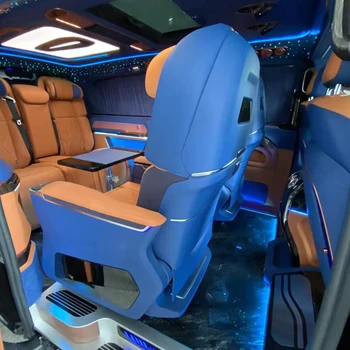 Mercedes Sprinter Van Floor Trim Kit (2007 ) Flooring For Mercedes ...
