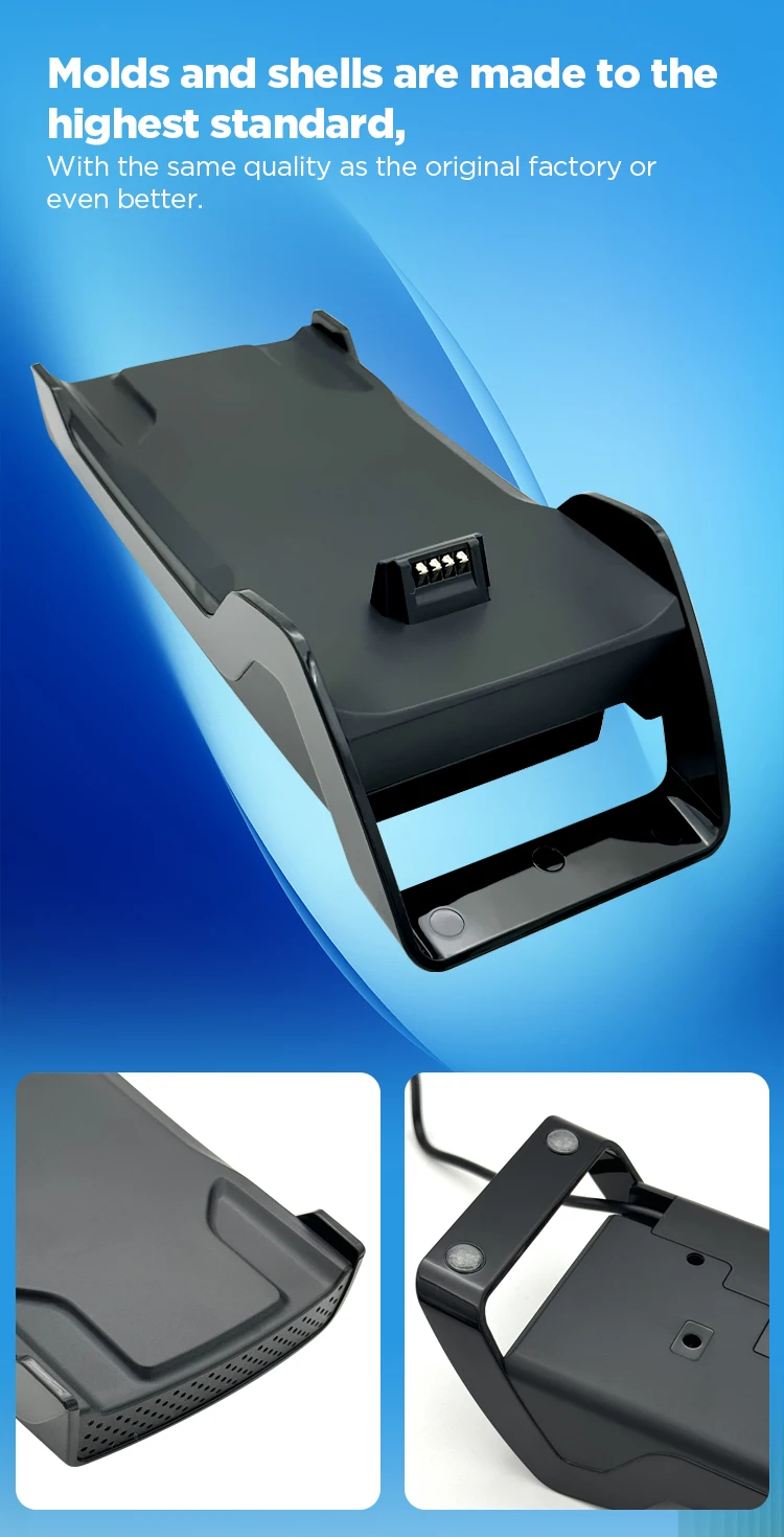 Docking Station For Ingenico Move 3500 / 5000 Base Charging Base - Buy ...