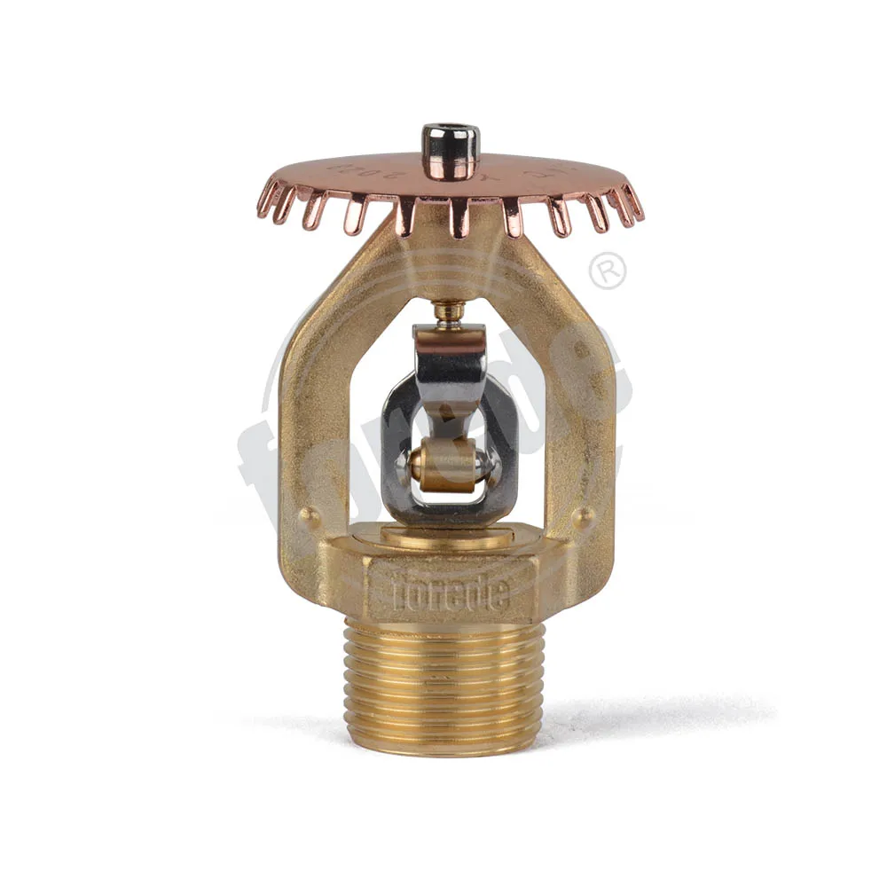 Forede K25 Fire Sprinkler Heads for Fire Sprinkler System| Alibaba.com