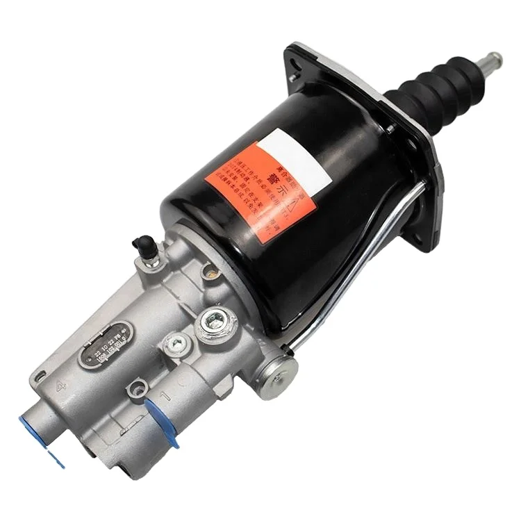 Foton Auman Gtl Truck Spare Parts Booster Assembly 1418816200002 Clutch ...