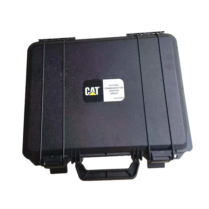 CATERPILLAR PARTS ET4 Diagnostic Caterpillar Diagnostic Tool 538-5051 ...