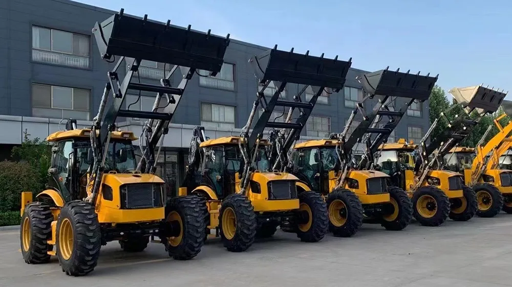 Tosh Jcb 4cx Backhoe Loader 3 T Ton 5 Ton New Backhoe Loader For Sale ...