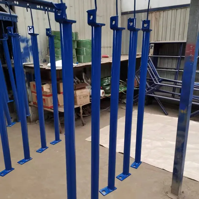 3ft Scaffolding Part-Scaffold Wall Tie - Durable & Versatile