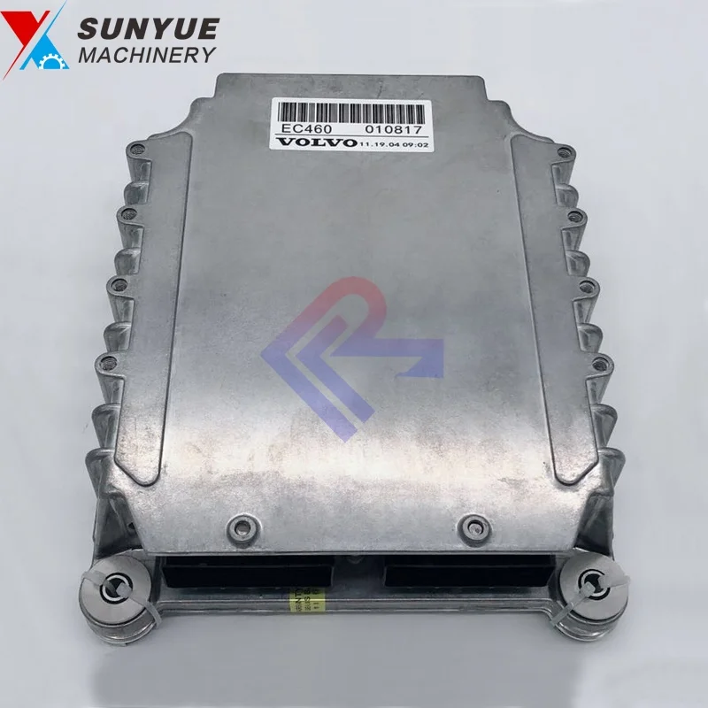 VOE20582958 Control Unit for Volvo Excavator EC360B EC460B