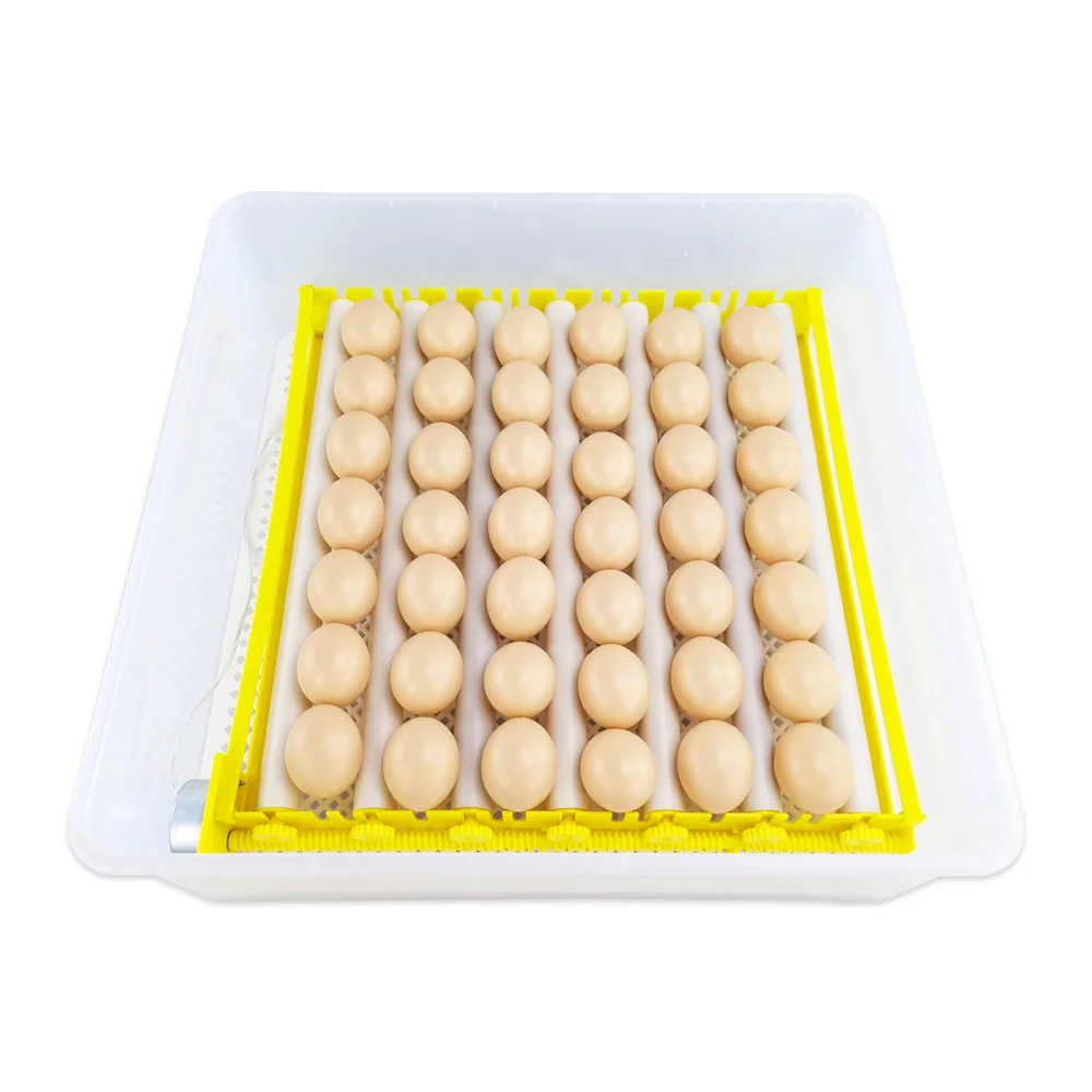 42 roller Eggs Incubator for Hatching Chicks Eggs Incubator Machine ...