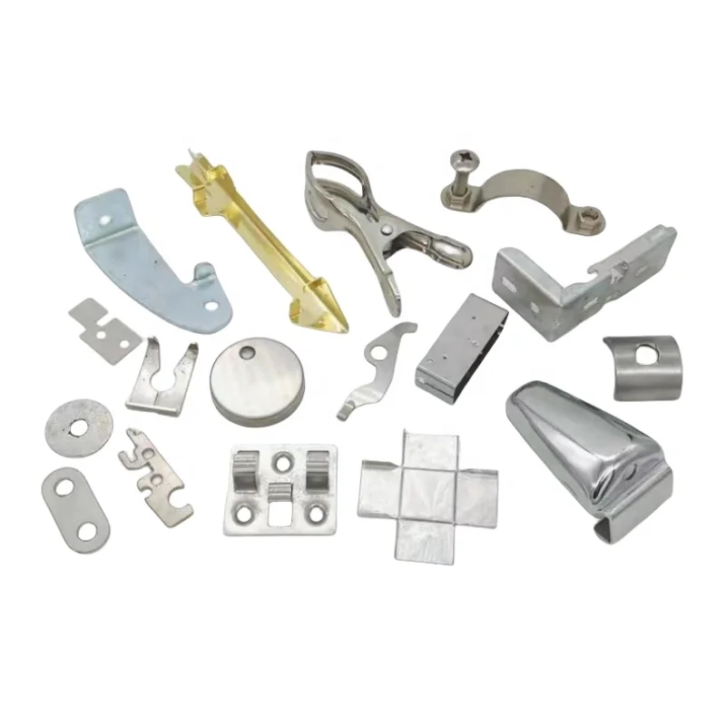 Standard Specifications Custom Computer Case Sheet Metal Parts Mold ...