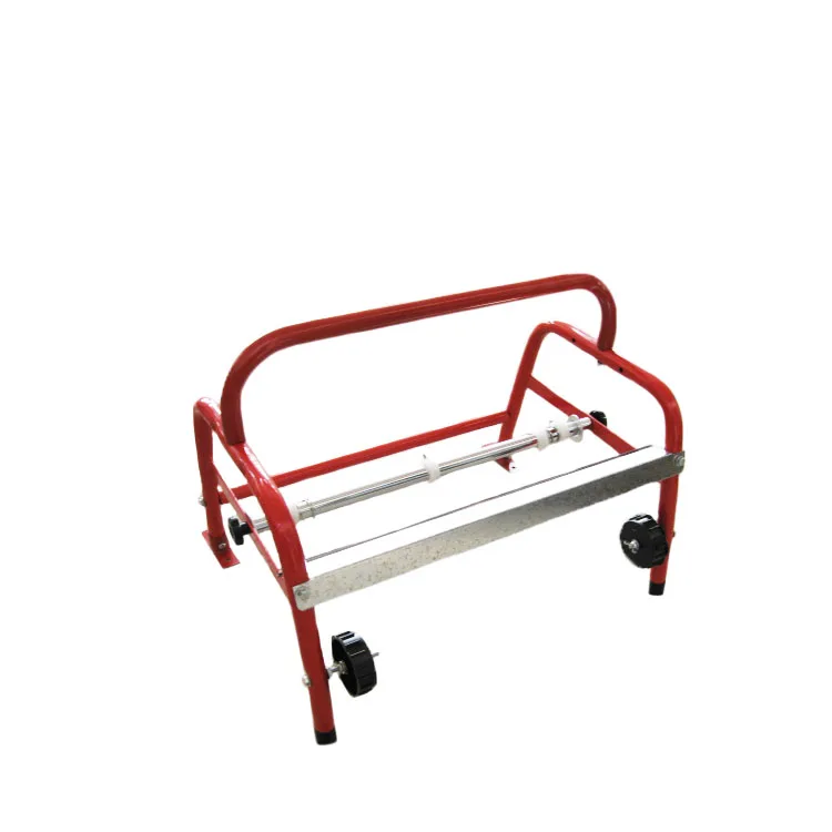 18inch Masking Trolley Dispenser - Standard & Durable