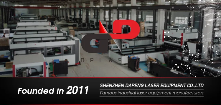 FSCUT 1000-8000 Cypcut Laser Control System for Precision Cutting