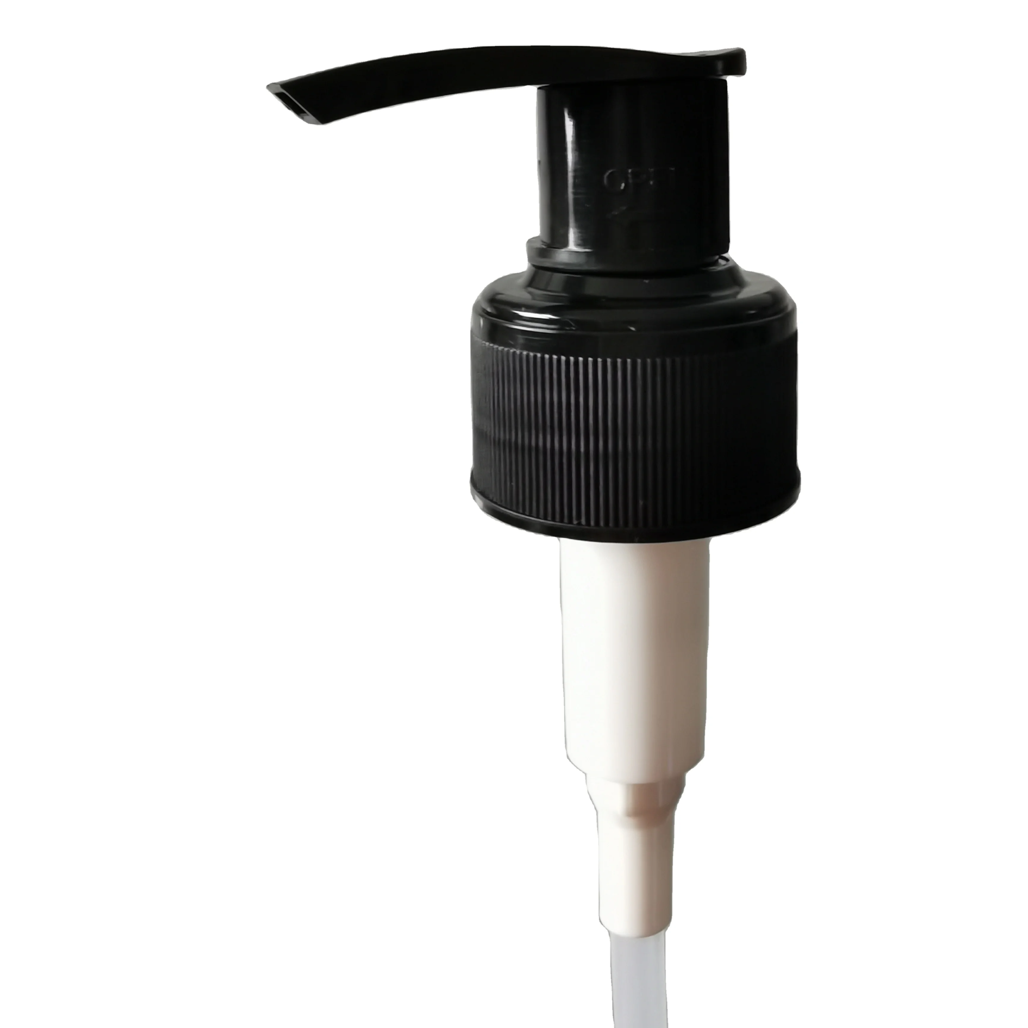 Metal Color Spray Pumps Plastic Lotion Bottle Caps With Pump for ...