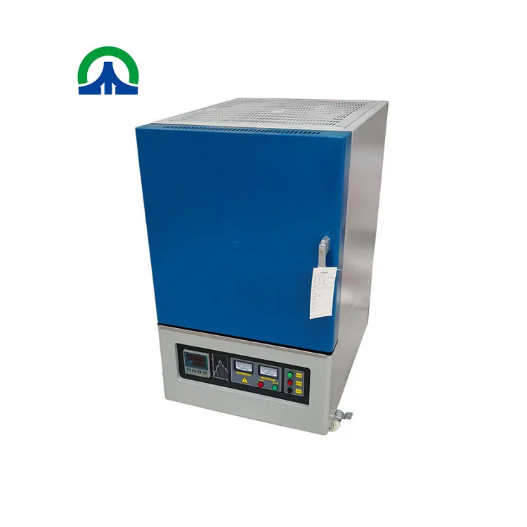 1400C Muffle Furnace for Pottery Calcination Heat Treatment| Alibaba.com