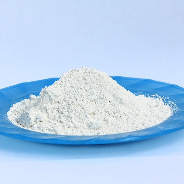 High Quality Low Price Good Hiding Property Clay Making Kaolin For ...