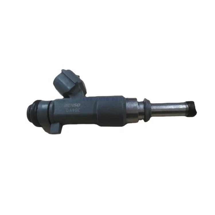 发动机燃油喷嘴用于前沿2005-2016 4 Cyl 2.5l Qr25de高品质喷油器oem 16600-ea00a For Nissan ...
