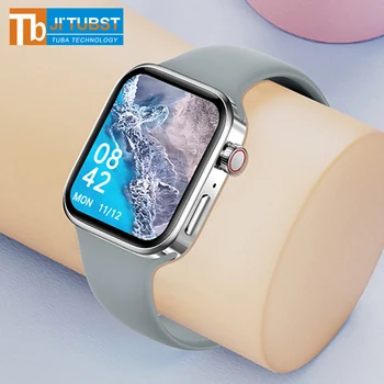 Free Sample Reloj Inteligente 1.99 Inch Wearable Devices Z56 Smart ...