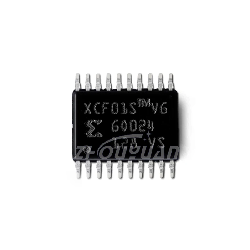 Original Xcf01svog20c Xcf01svog Xcf01 Ic Chip Integrated Circuits Ic Prom Srl For 1m Gate 20 ...