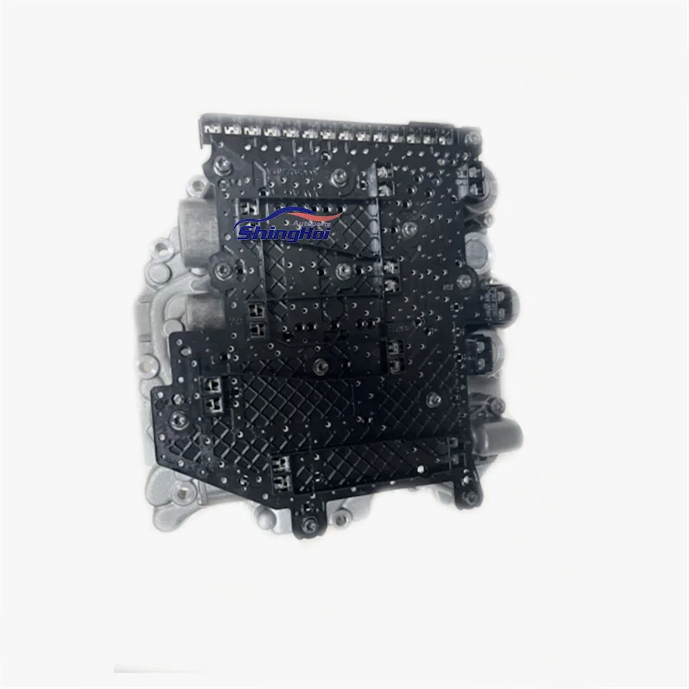 0GC DQ381 Transmission Mechatronic Hydraulic Valve Body