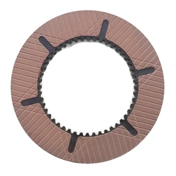 Transmission Clutch Friction Disc At339059 Tractor Friction Clutch ...