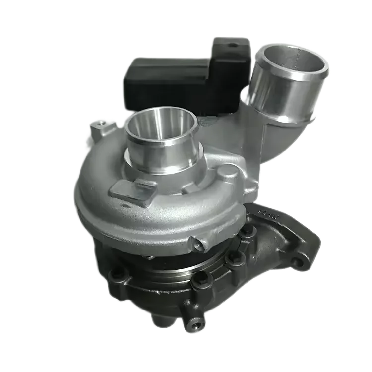 High Quality Turbocharger Gtb1752vk 28231-2f100 780502-0001 For Kia ...