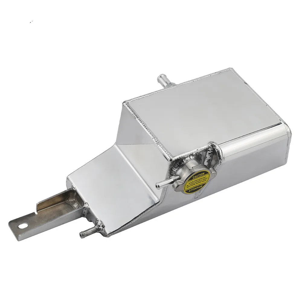 Fit Nissan Gtr R35 Accessories - Aluminum Radiator Tank