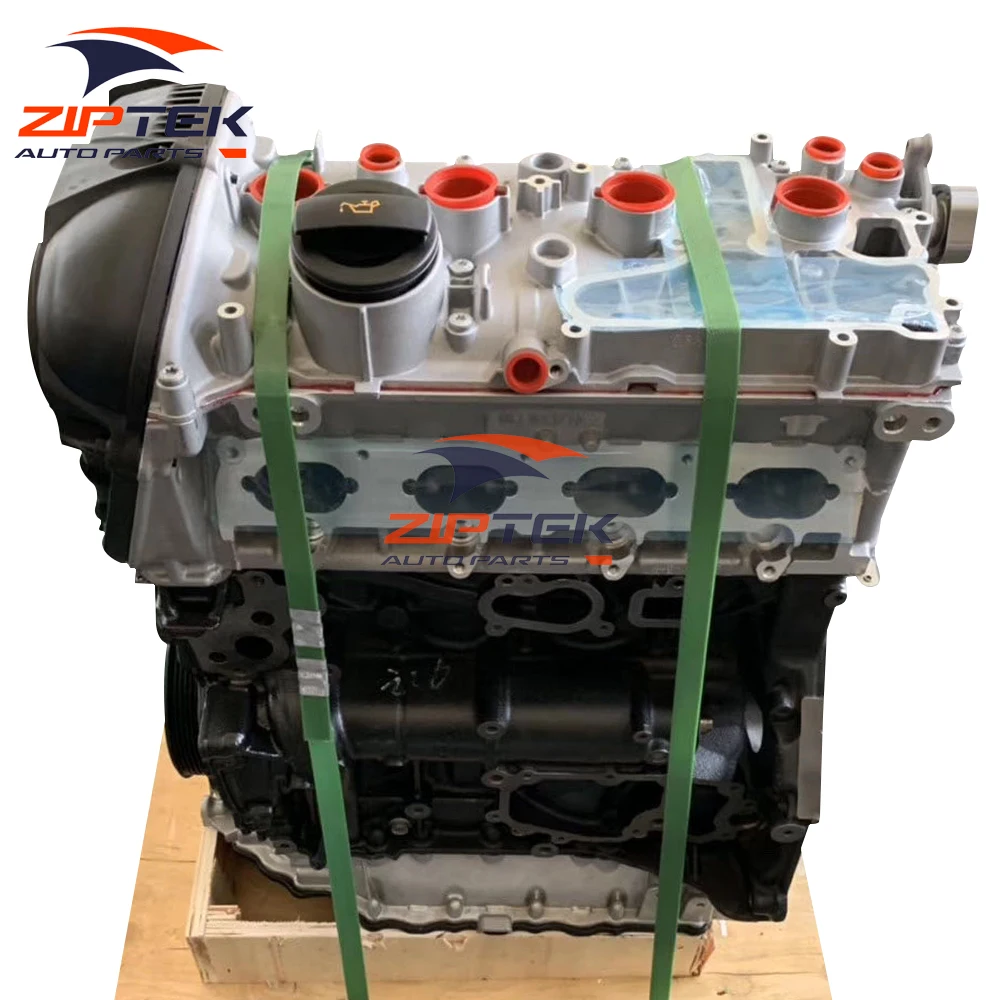 Original Ea888 Chh Engine Assembly Motor For Vw Golf Tiguan,Audi A3 ...