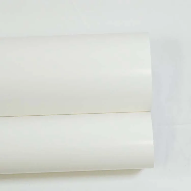 160gms White Vinyl Sticker Adhesive Vinyl Roll For Printing,Wholesale ...