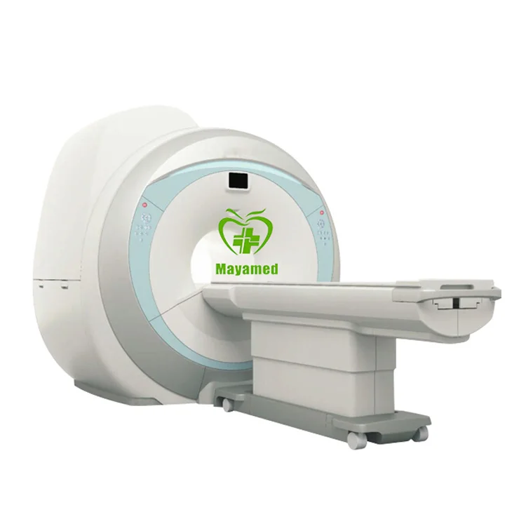 Factory Price Supply My-d054 Hospital Medical Mri Scanner Equipment 1 ...