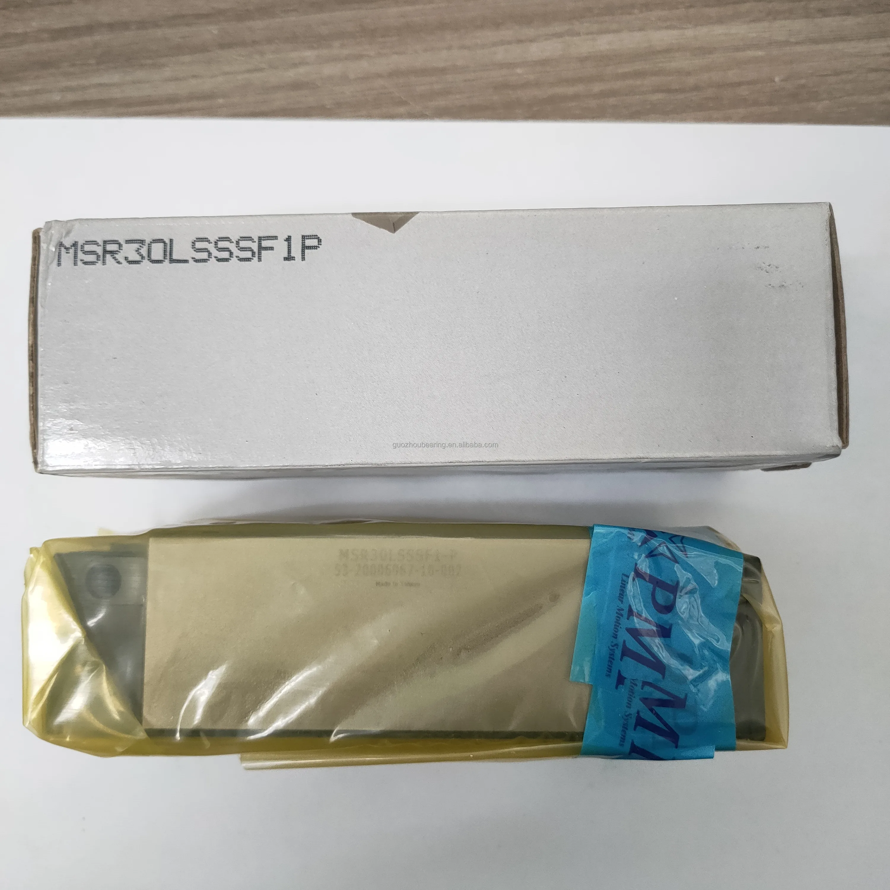 PMI Linear Guide Way Linear Block MSR45S MSR45SSSF1 MSR45SSSF1H MSR45 ...