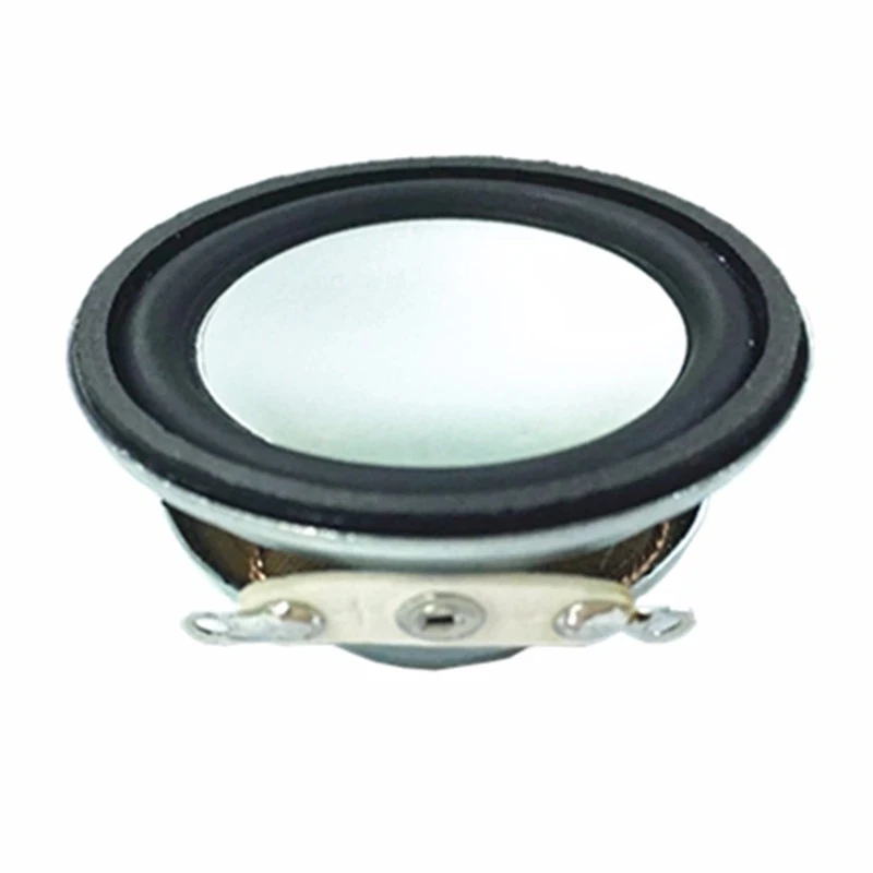 Hc36n-5-r8 1.4 Inch Full Range Loudspeaker 36mm 8 Ohm 5w Audio Speaker ...