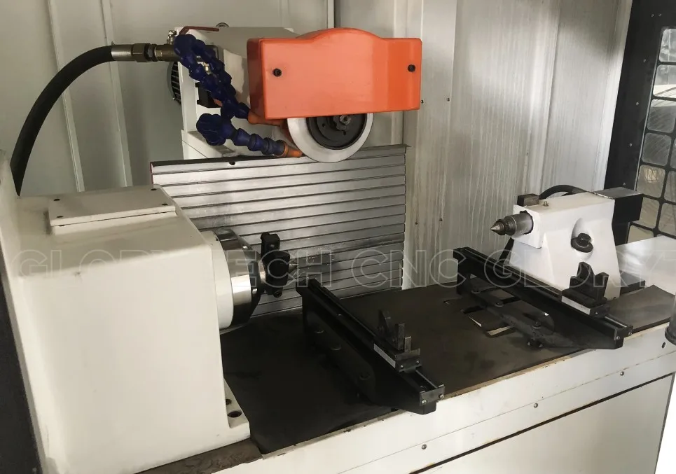High Precision Cnc Tool Grinder Machines - Buy Grinder Machines,Cnc ...