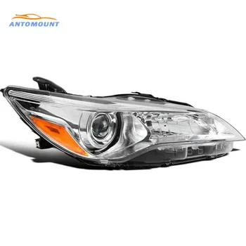 Auto Parts Headlamp Headlight Car Head Light For Toyota Camry 2015 Usa ...
