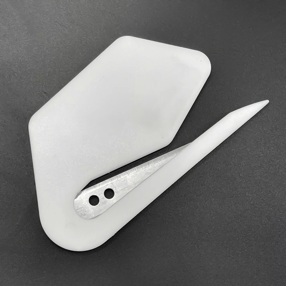 Fast Mover Safety Cutter Blade Tool Plastic Masking Film Knife Cutter ...